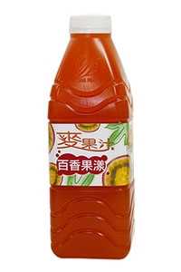 Passion Fruit Juice - 嘉楓食品股份有限公司